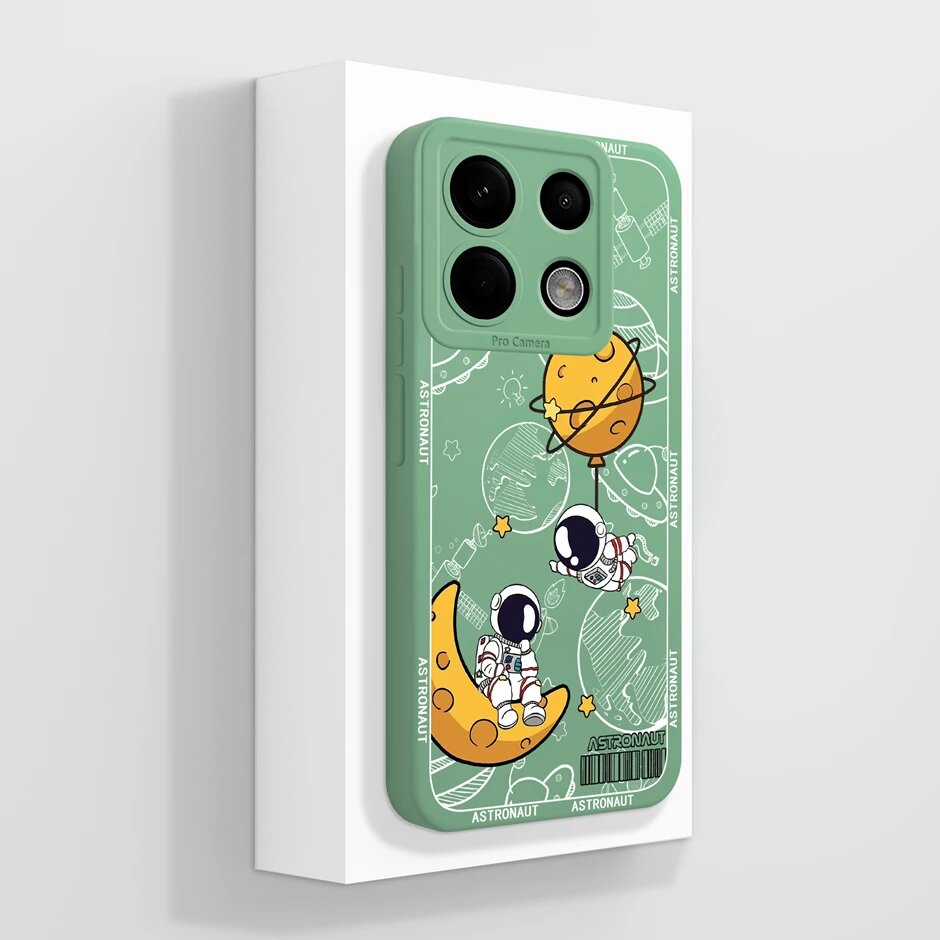 Чехол для Xiaomi Poco X6 Pro 5G Fashion Butterfly Advanced Sense, For Poco X6 Pro 5G, TYG931