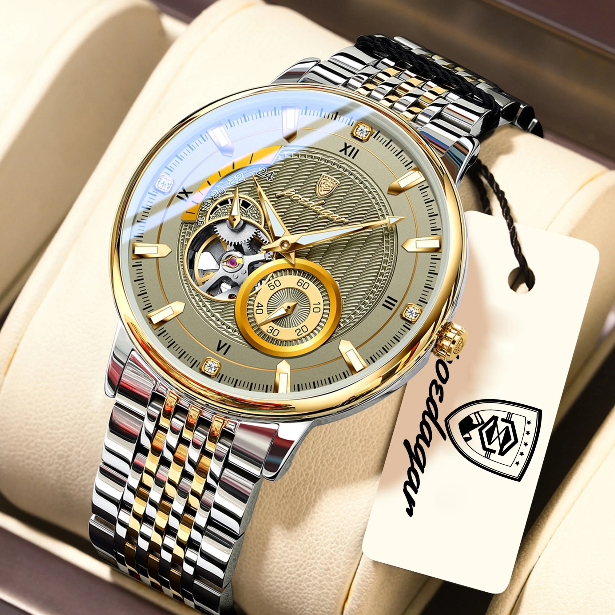 Наручные часы