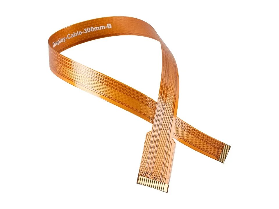 Кабель DSI FPC Raspberry Pi 22Pin-15Pin 300mm
