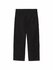Брюки Carhartt WIP Postal Single Knee, размер M, черный