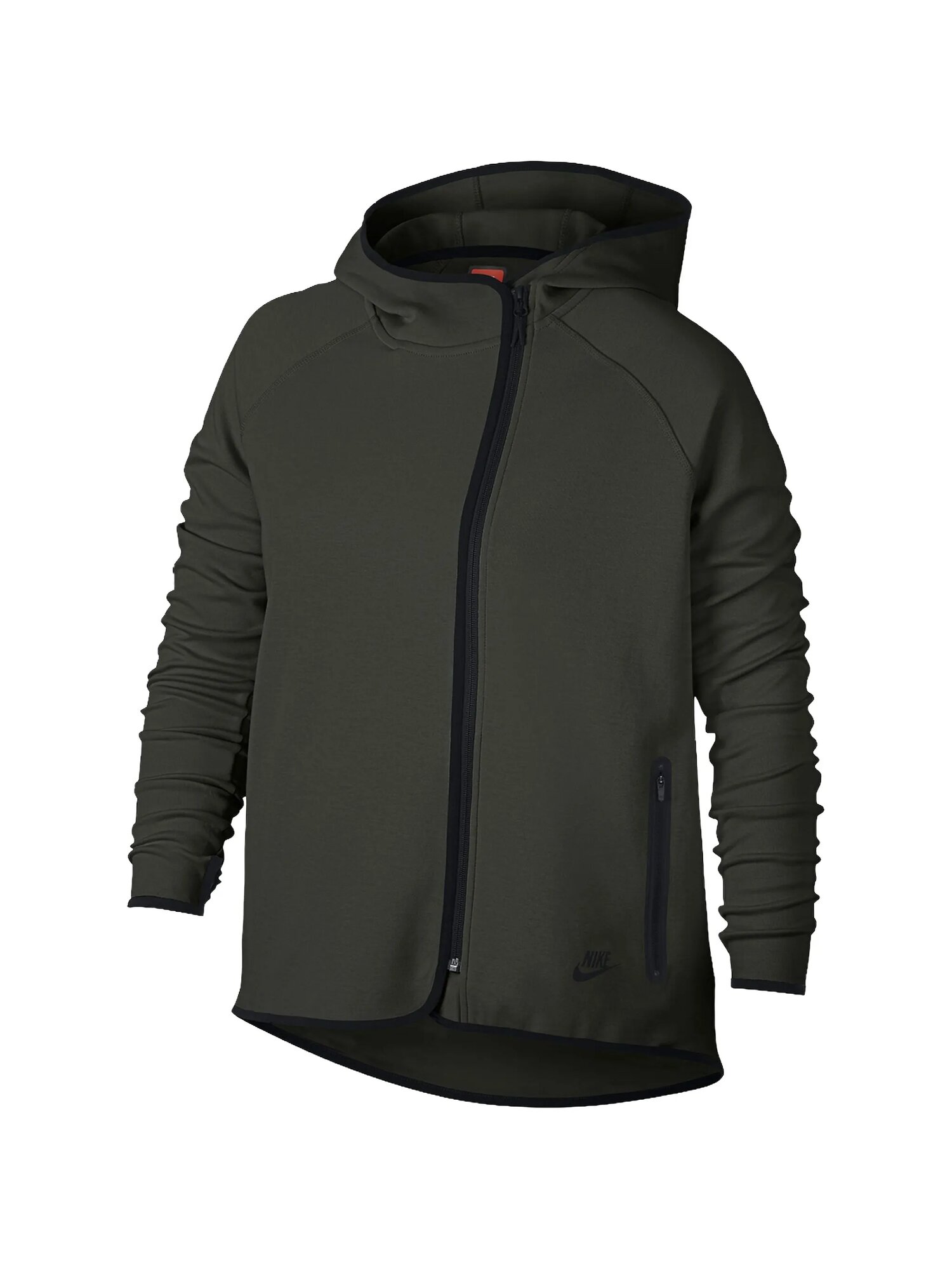 Худи Tech Fleece