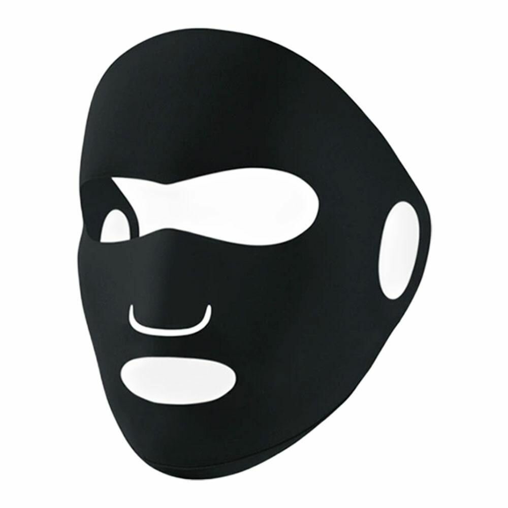 Летняя солнцезащитная маска