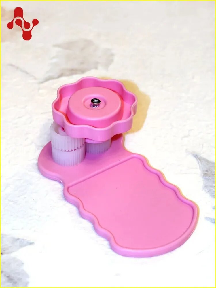 Эксклюзивный инструмент для создания бумажных гофр в квиллинге