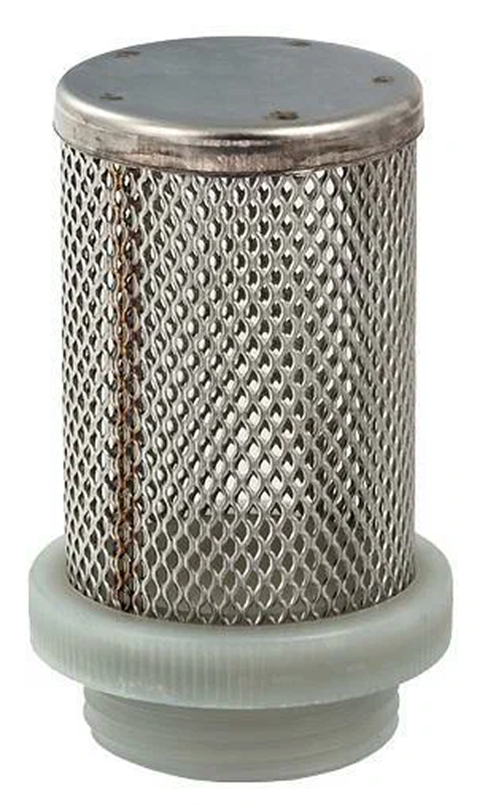 Фильтр сетчатый VALTEC VT.157.0.04, нержавеющая сталь, 1/2", 1 шт