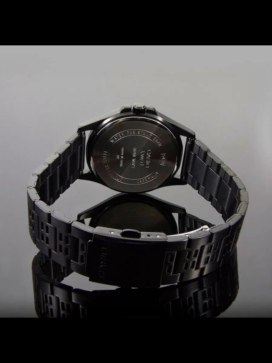 Наручные часы CASIO, белый — фото 1