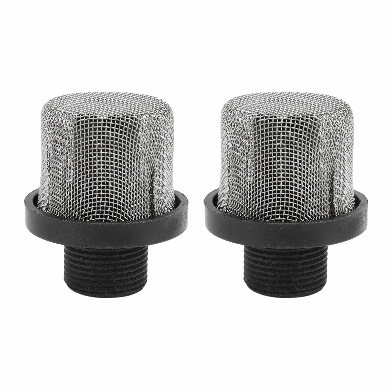 2 шт входной фильтр для безвоздушного распылителя краски