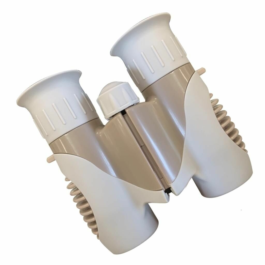 Детские бинокли с регулировкой фокуса, Кофейный цвет