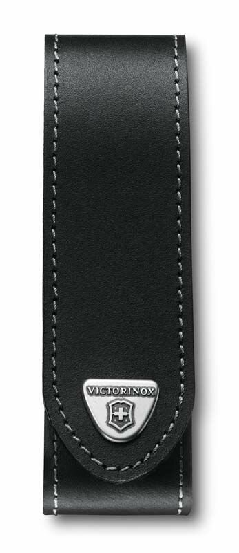 Чехол на ремень для ножа RangerGrip 130 мм VICTORINOX 4.0505. L