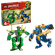 Конструктор LEGO Ninjago 71853 Бой драконьего меха Джея, 107 дет.