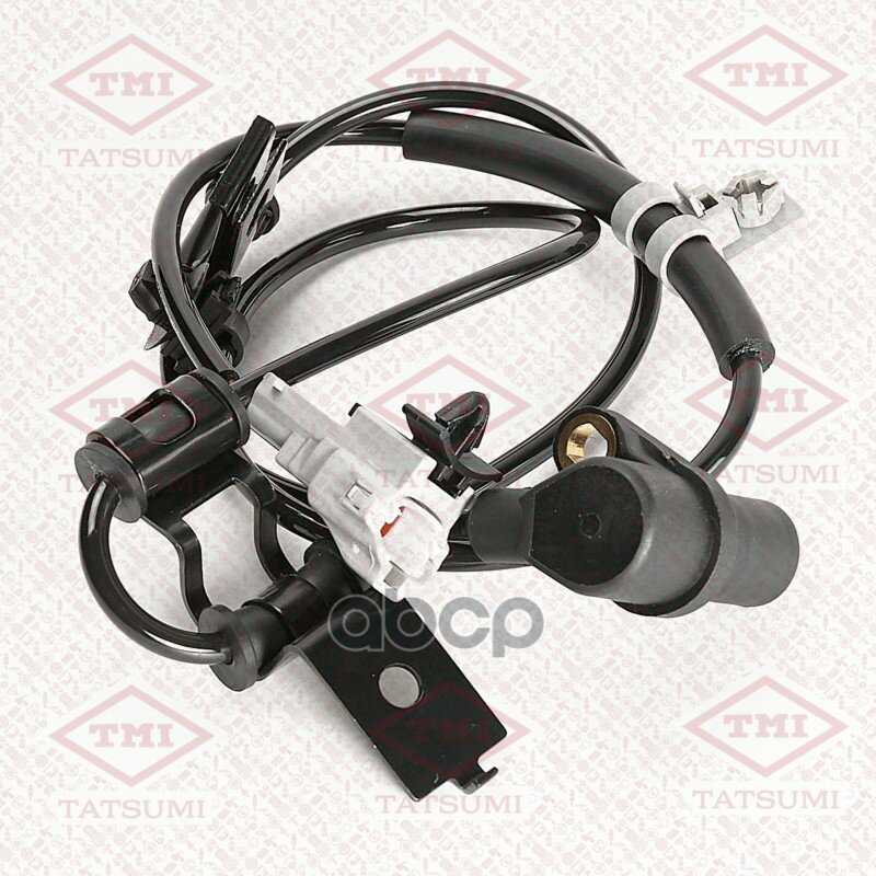 Датчик ABS | перед лев | TATSUMI арт. THW0137