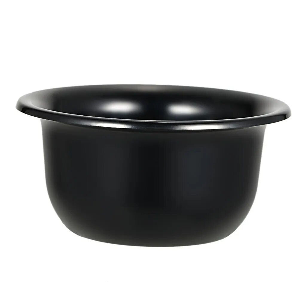 Чаша Для Мыла С Гладкой Поверхностью Подходит Для Комфортного Бритья Размер M