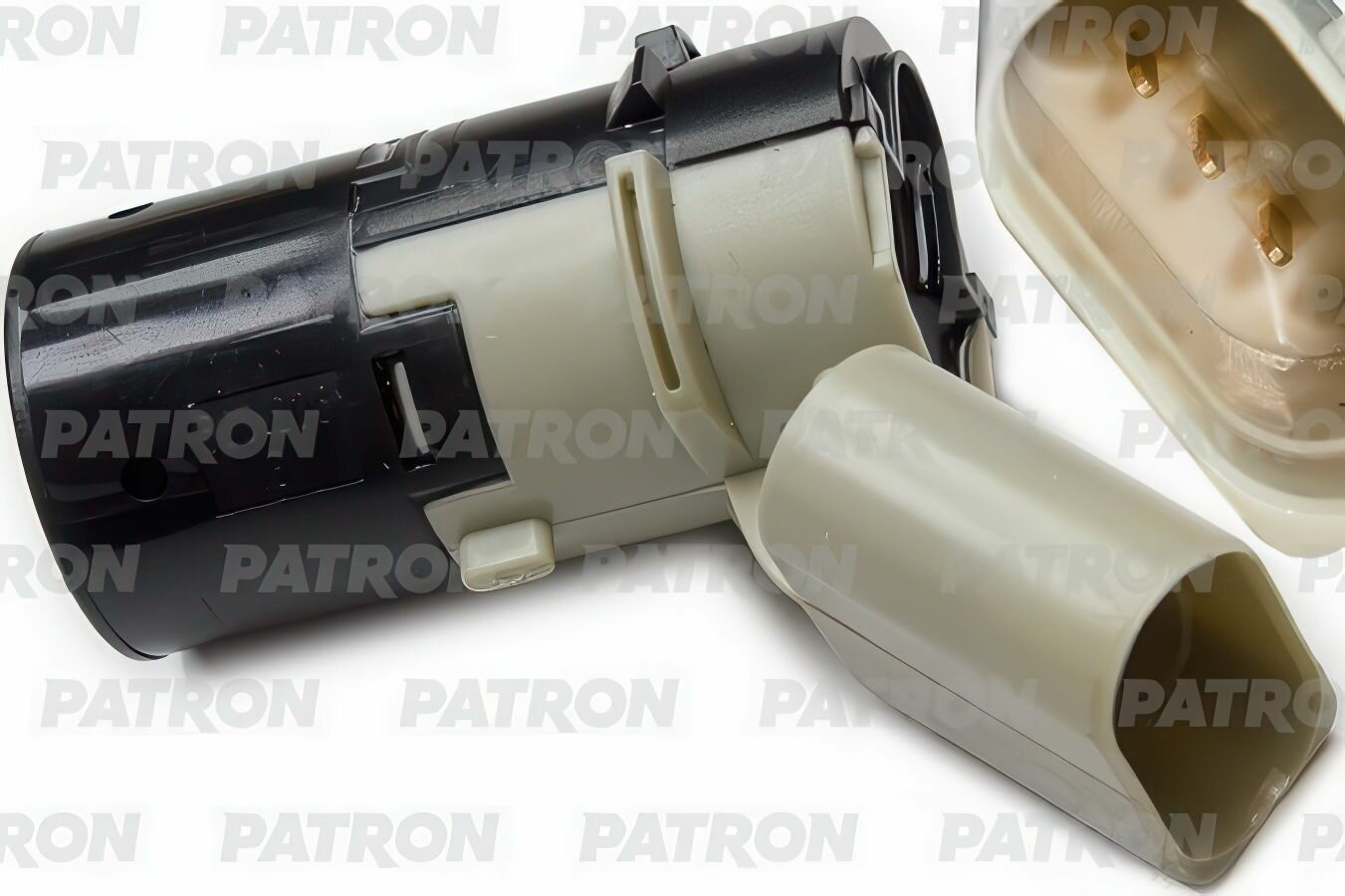 Датчик парктроника, для Ауди A6 C5, A4 B6