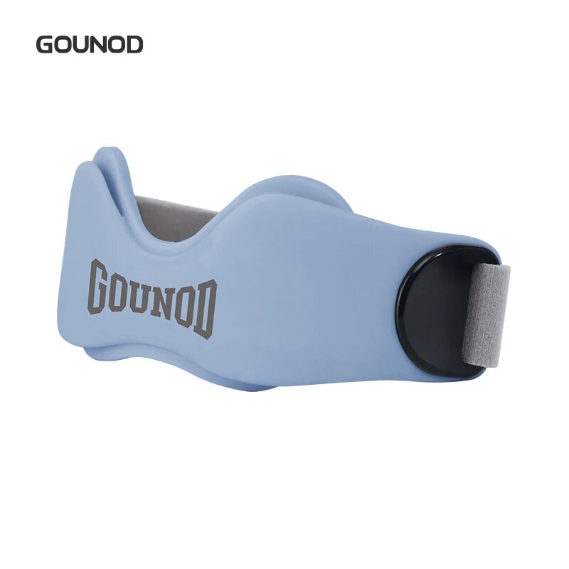 Бандаж для колена GOUNOD, цвет BGD004-BL
