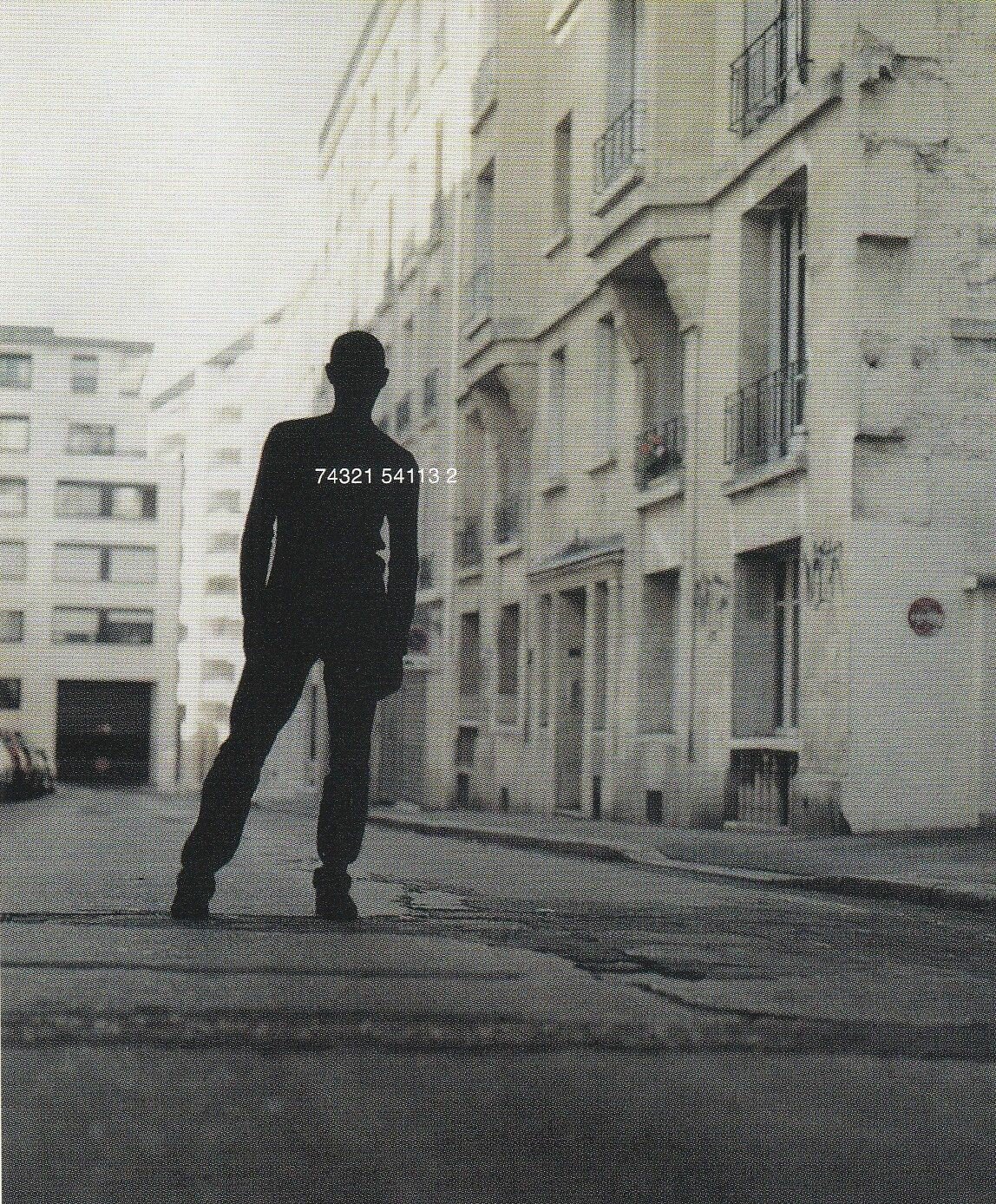 Robert Miles - 23am, 1997, 4-page, CD-Аудио — фото 1