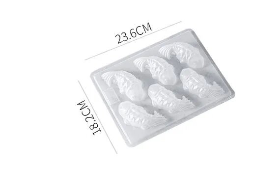 Форма для выпечки, 1 шт