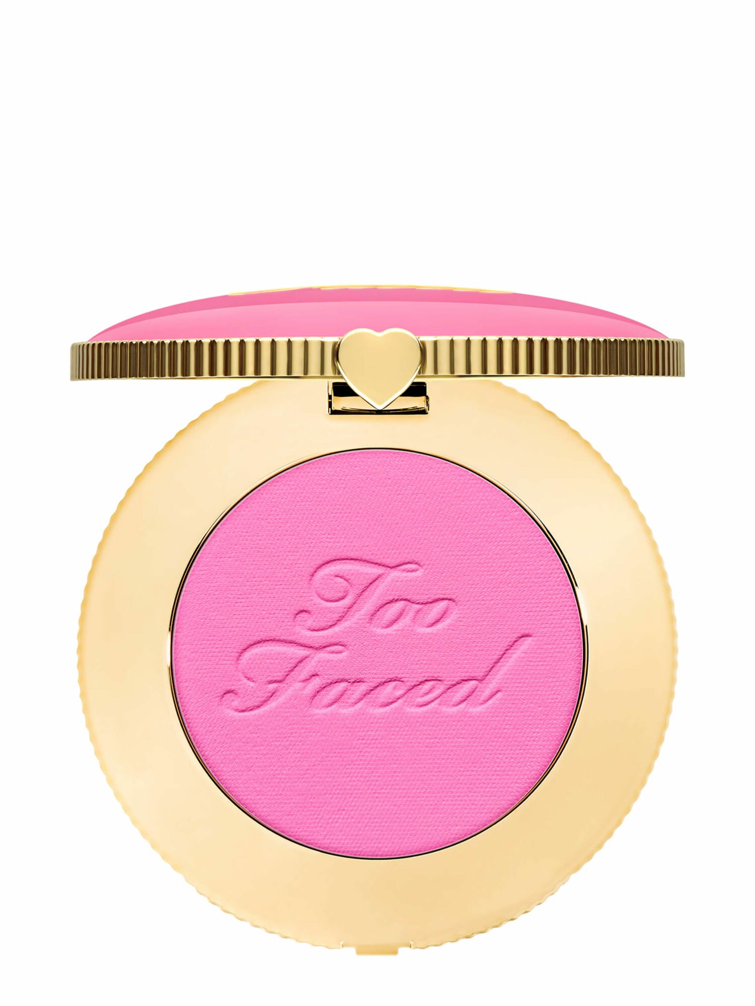 TOO FACED Румяна для лица Cloud Crush Blurring Blush (Super Candy Clouds)