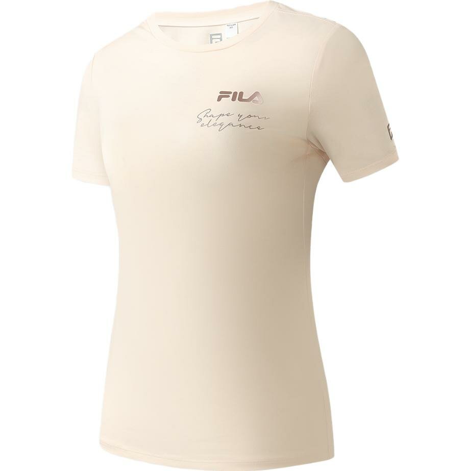 Футболка Fila Latte Girl 3.0