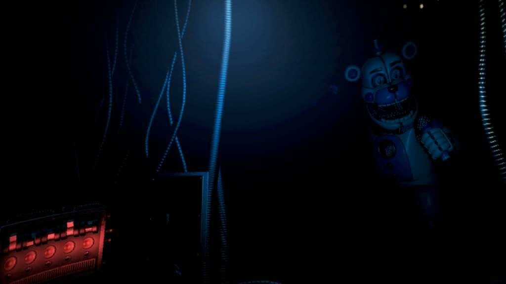 Five Nights at Freddy's: Sister Location XBOX One / Xbox Series X|S / PC Аккаунт