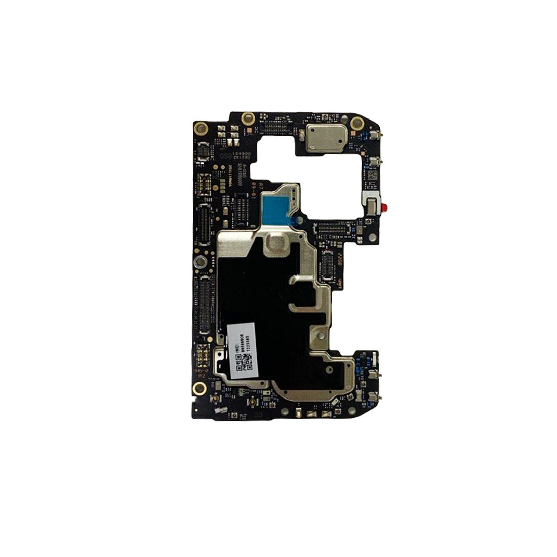 Материнская плата Xiaomi Poco F4 6GB+128GB