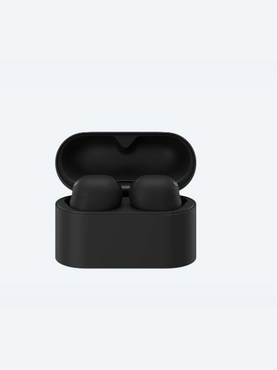 Беспроводные TWS-наушники Sony WF-1000XM6, IPX4, Black (Черный)