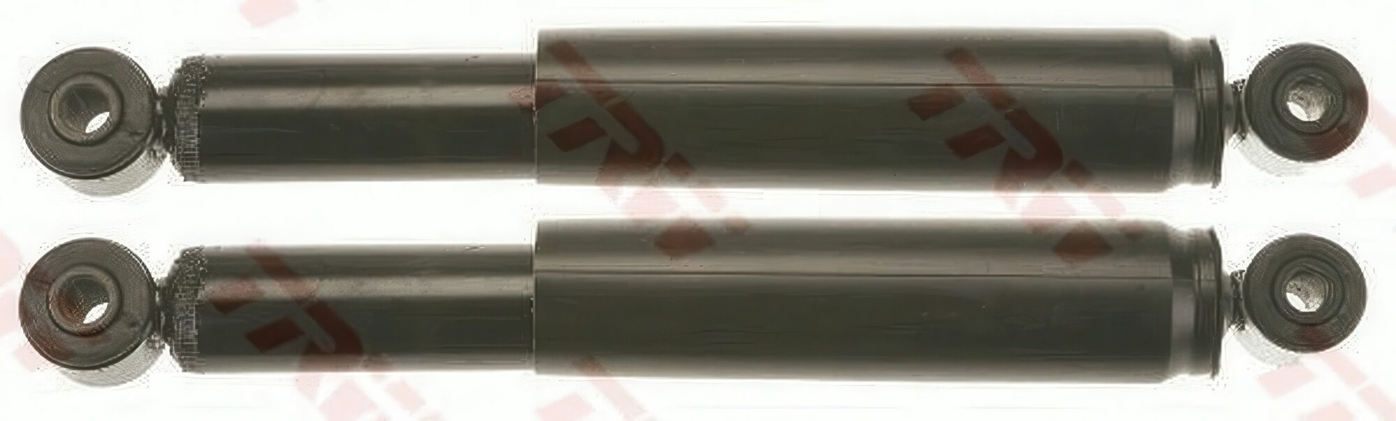 Амортизатор, газовый для Фольксваген Калифорния T5 2007-2009, Мультиван T5 2003-2009, Транспортер T5 2003-2009, T6 2015-2021 арт JGT1056T