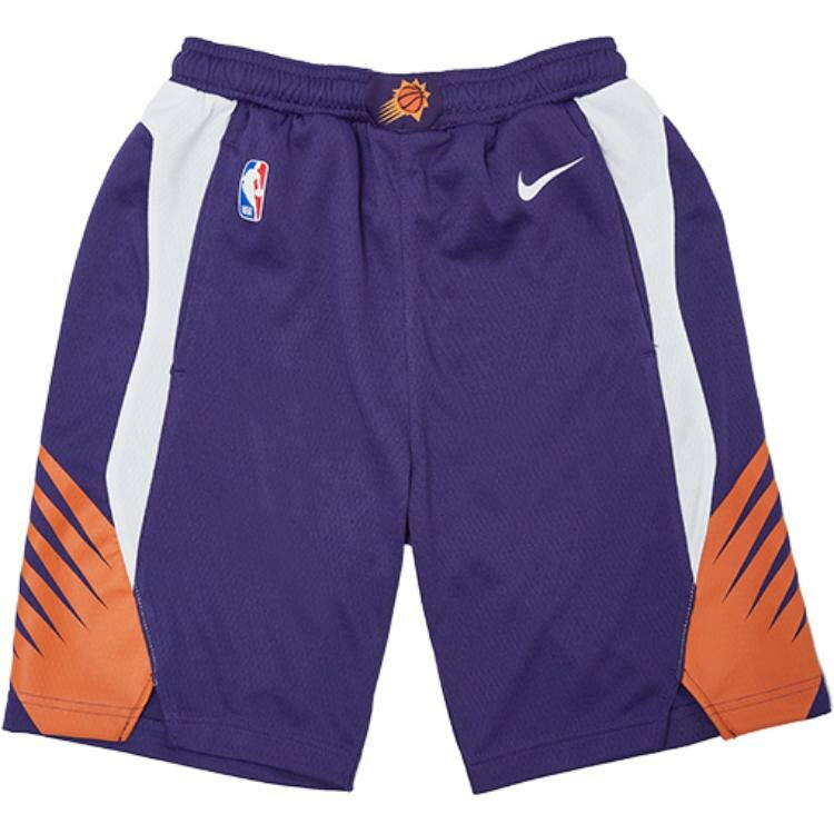 Шорты спортивные Nike x NBA