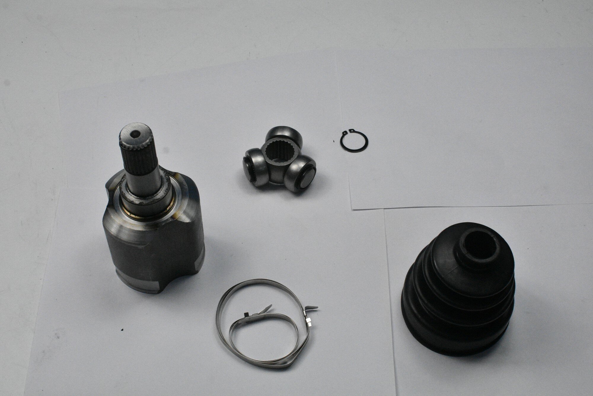 ШРУС внутренний Chery M12, Fora