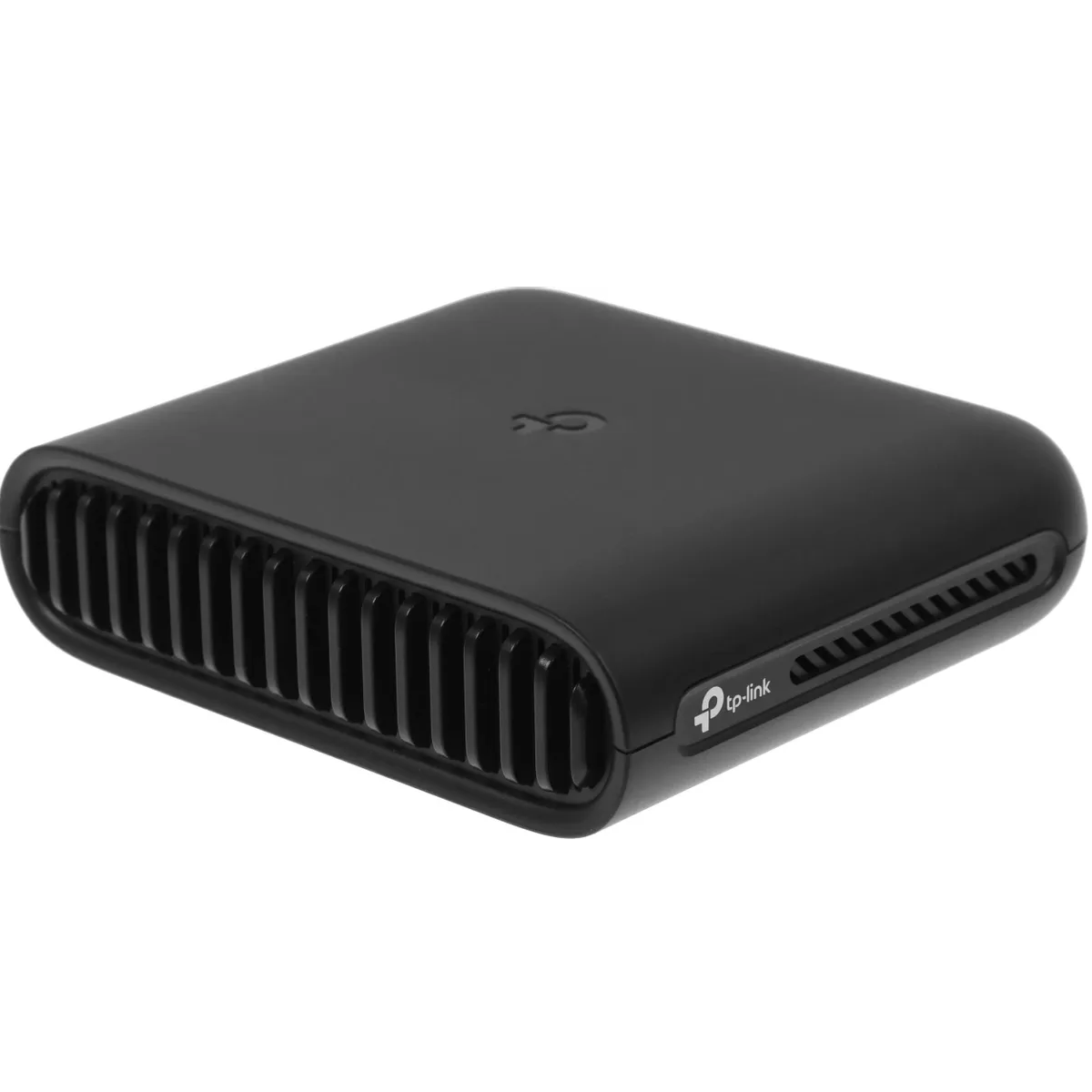 Портативный роутер TP-Link TL-WR1502X Wi-Fi AX1500, 2.4/5ГГц, 1 LAN, 1xUSB, черный