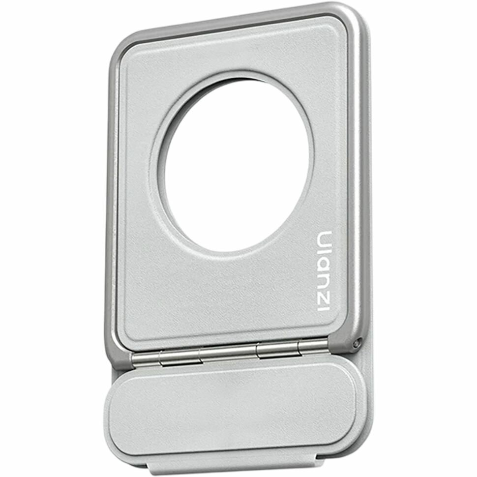 Подставка для смартфона Ulanzi PS01 MagSnap Серая, крепление MagSafe