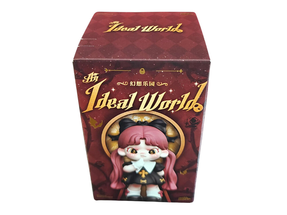 Фигурка TNT Space CZ-C016-C01601 Фигурка DORA - An Ideal World