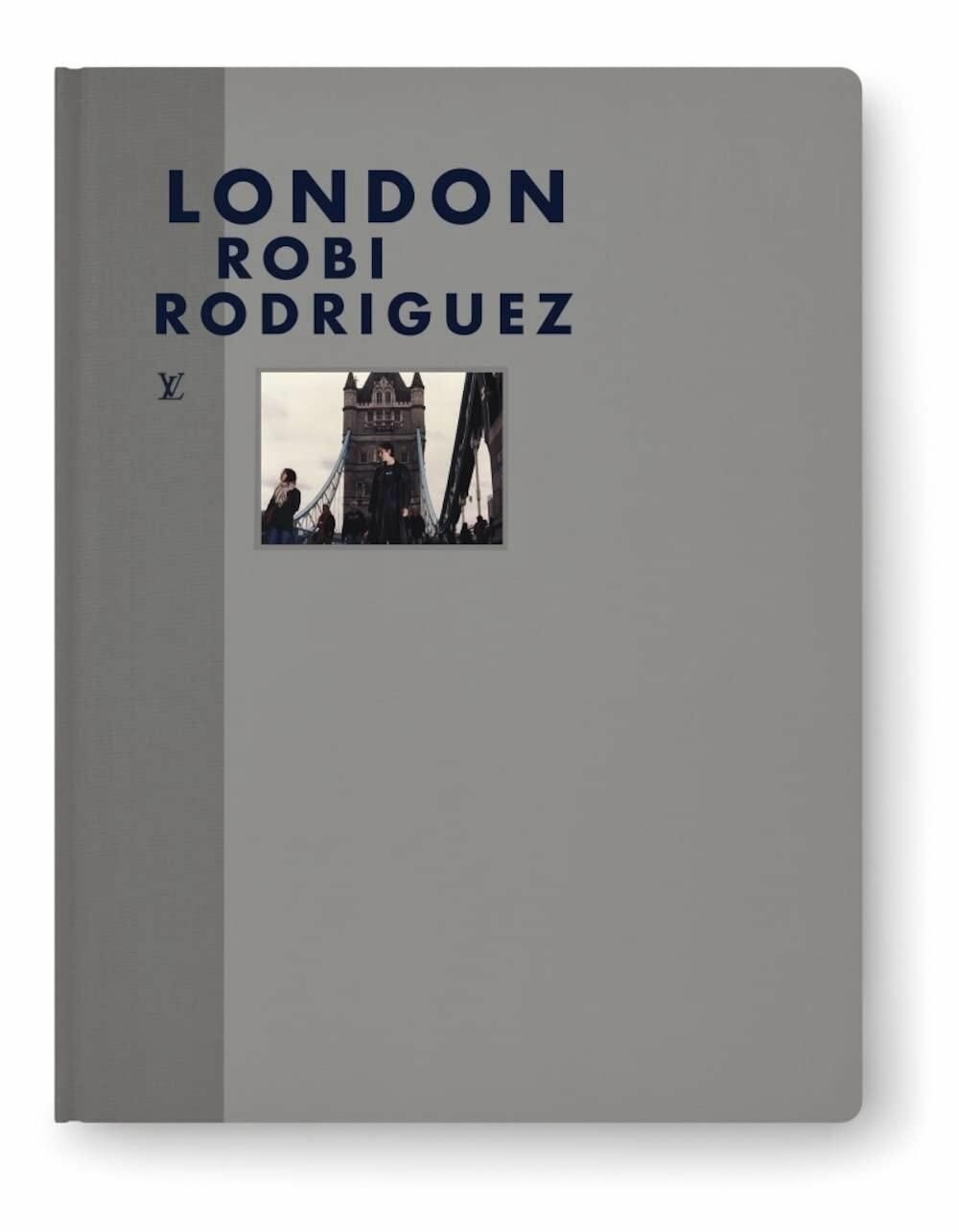 London by Robi Rodriguez (Fashion eye)