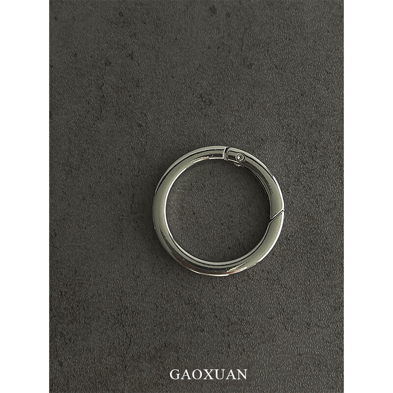 Персонализированная креативная цепочка для телефона ручной работы из бусин, модный летний свежий и изысканный аксессуар для сумки, брелок для автомобильных ключей.