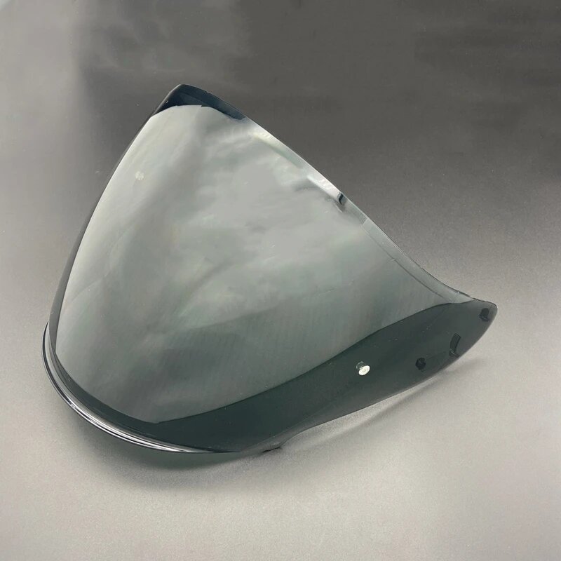 Козырек для шлема SHOEI J-Cruise, Deep Smoke