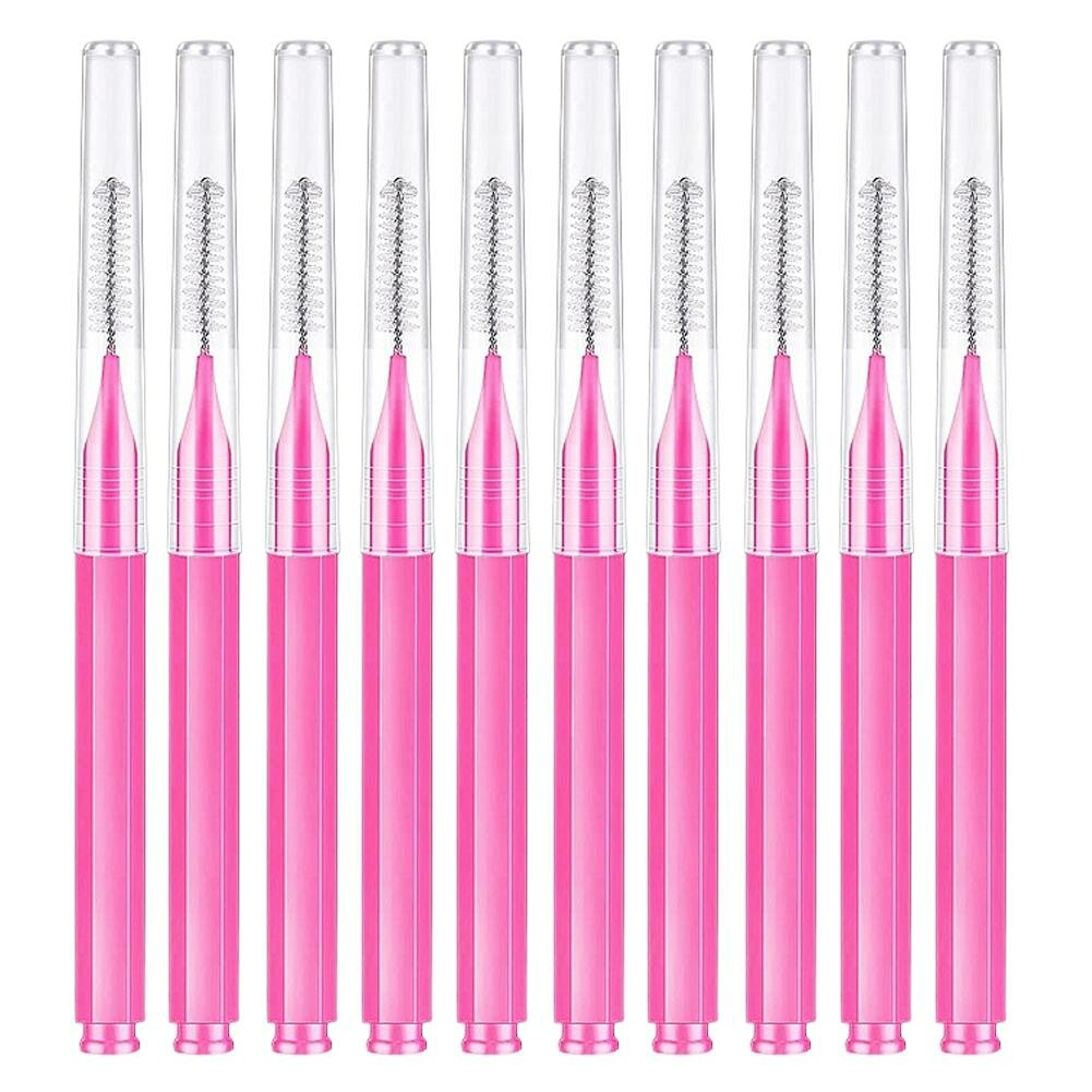 Одноразовая кисточка для ресниц