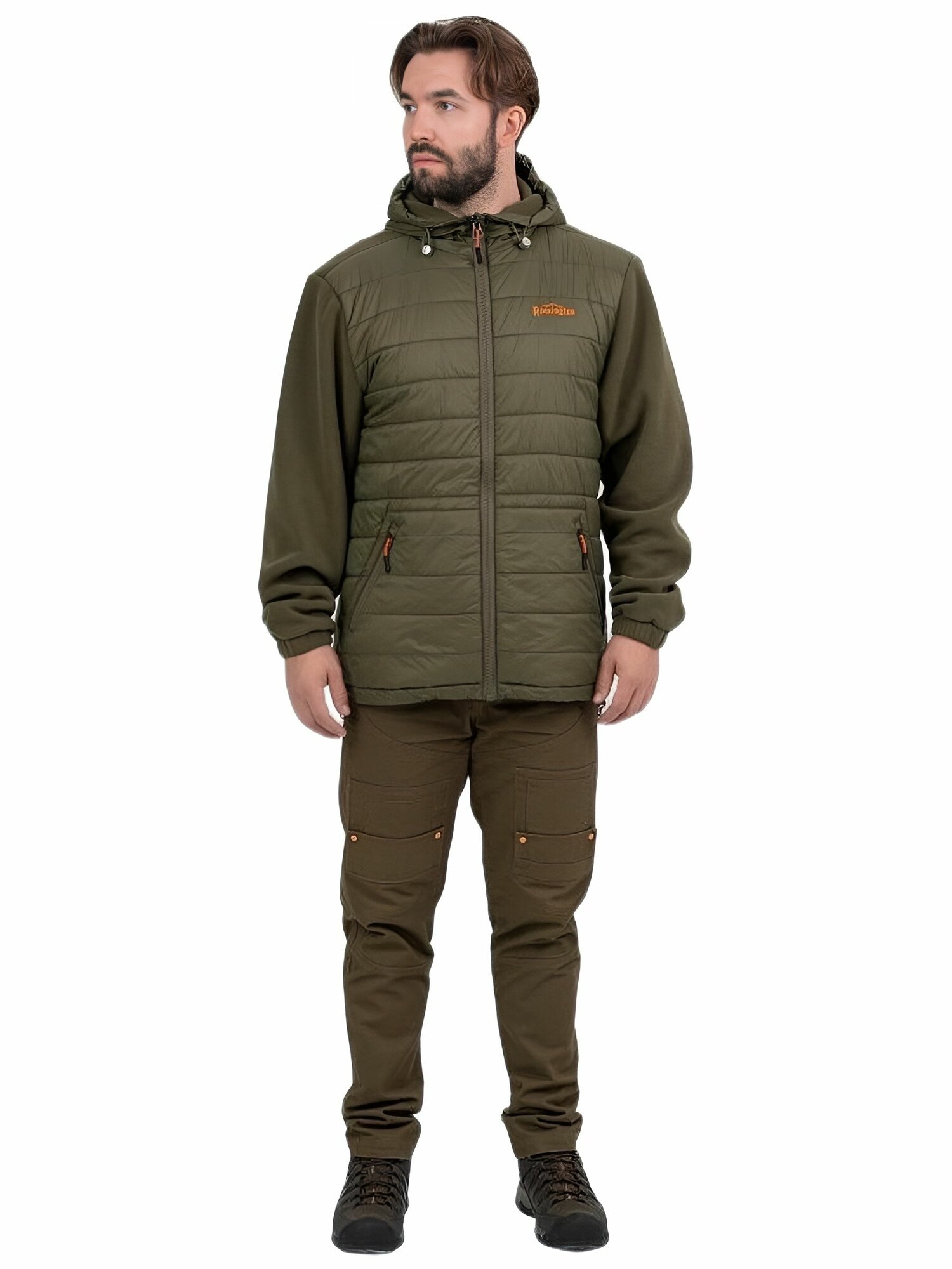 Куртка Remington Strike Olive р. M