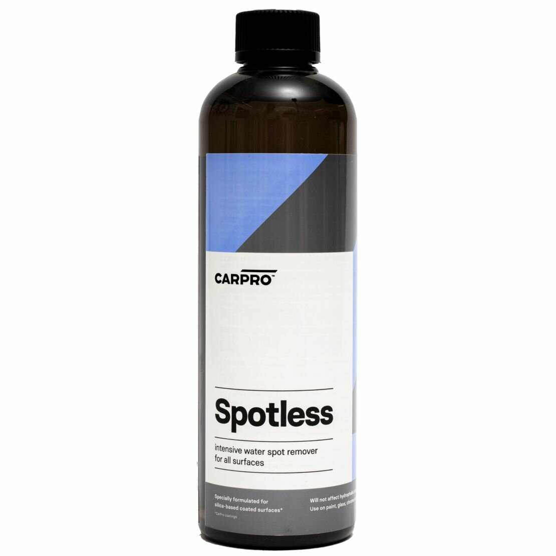 Spotless - средство удаления кальциевых водяных пятен, 500 мл