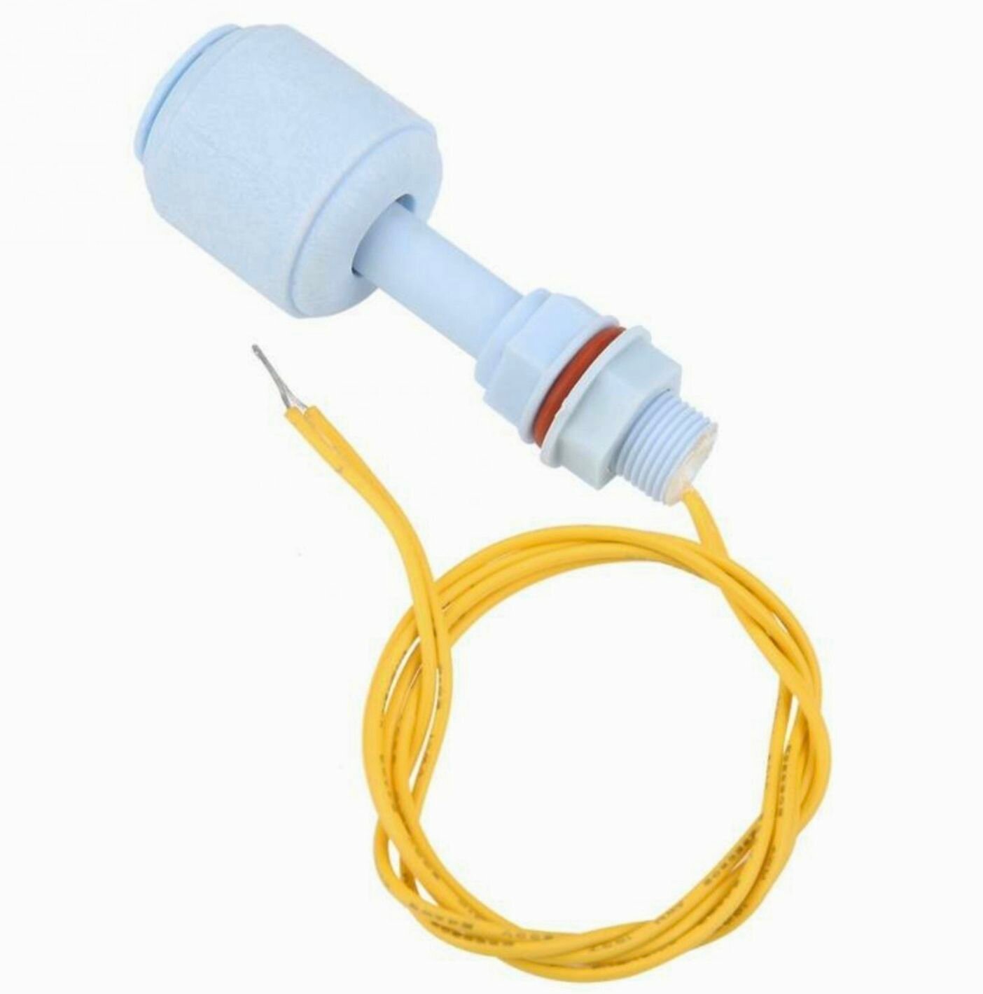 Миниатюрный поплавковый выключатель измерения уровня 15 мм PDP-02, до 220v