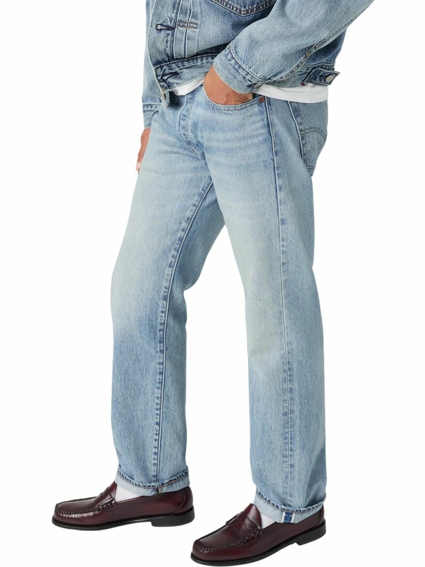 Джинсы Men 501 Original Jeans 