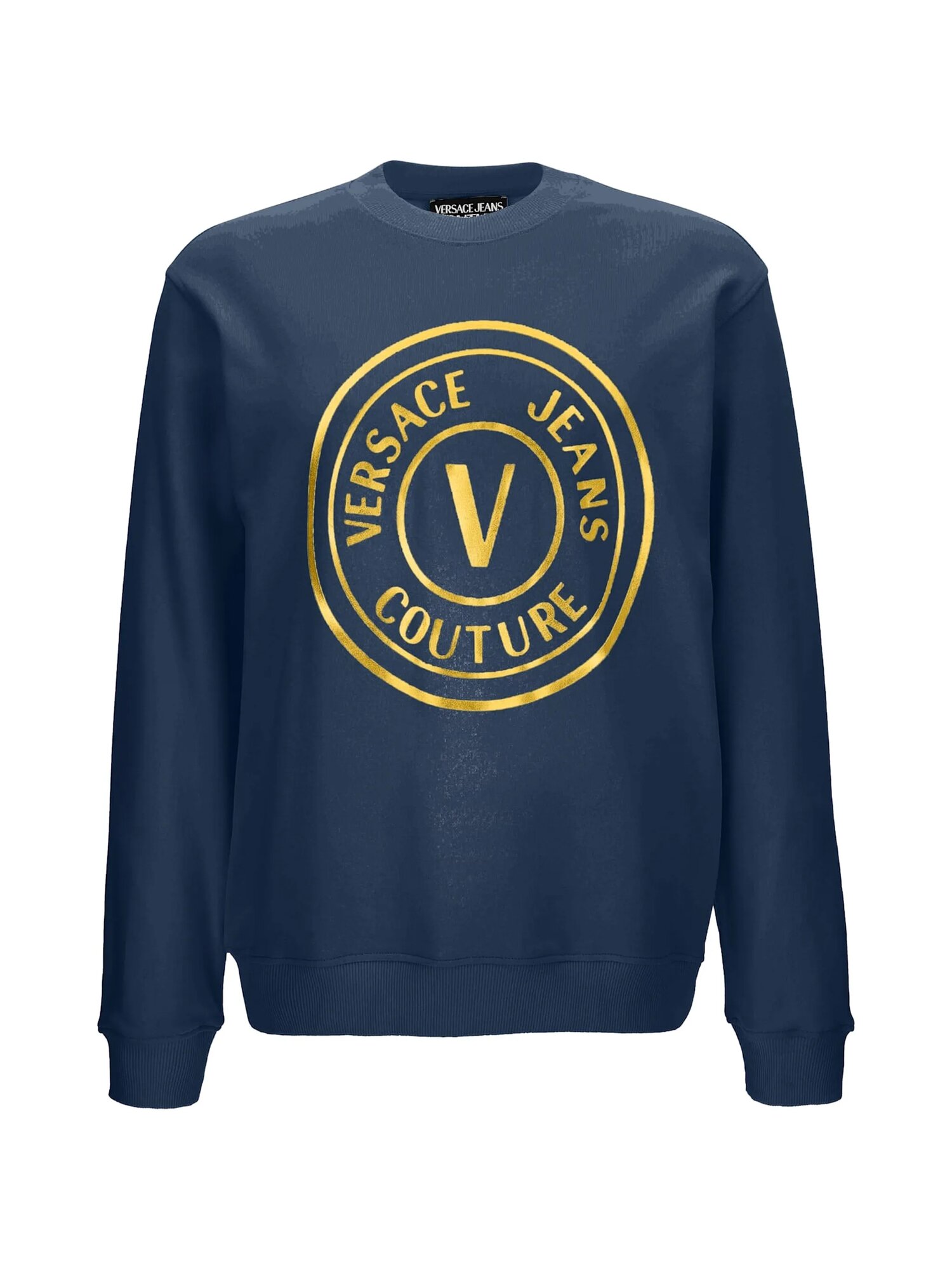 Толстовка Versace Jeans Couture
