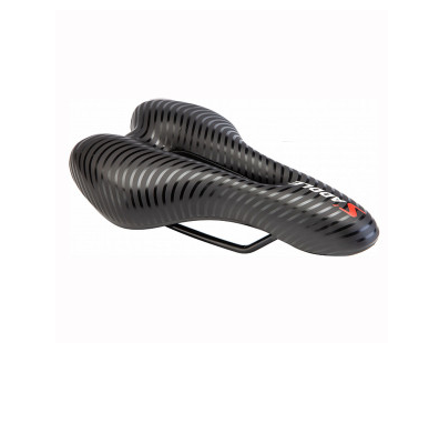 Седло 275x155мм AZ-6607 T-02 HUABEI с гелевым наполнителем 470200