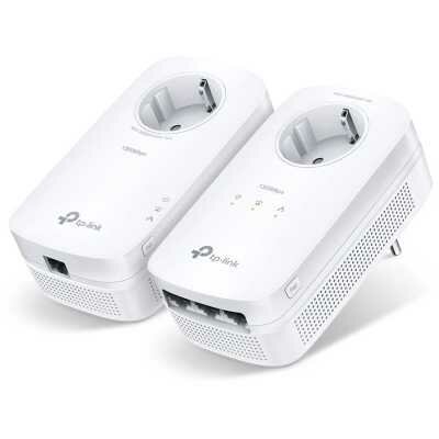 Powerline TL-PA8033P KIT