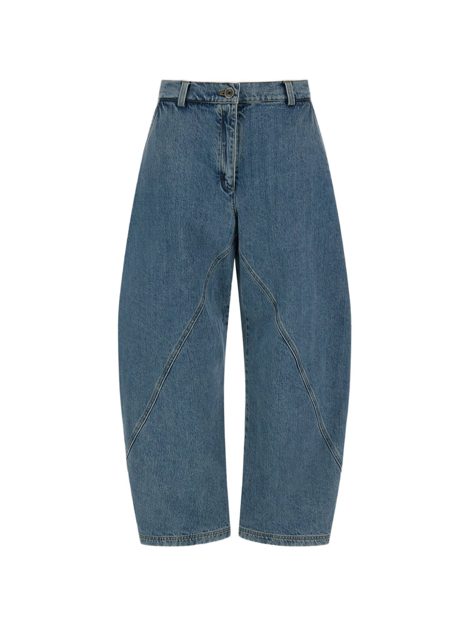 Джинсы Seam-detail jeans 
