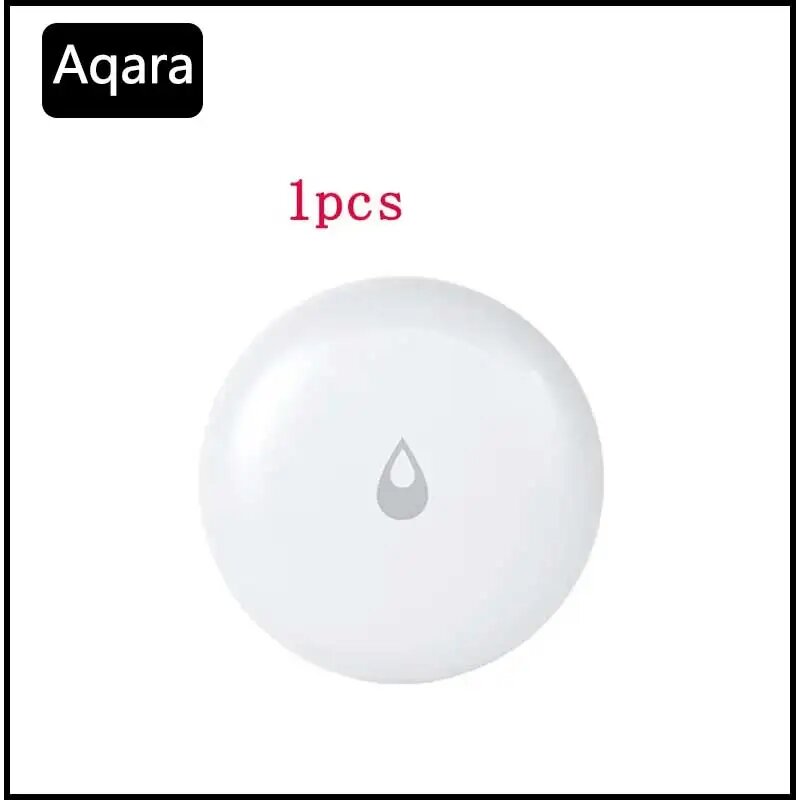 Aqara Датчик протечки воды Zigbee