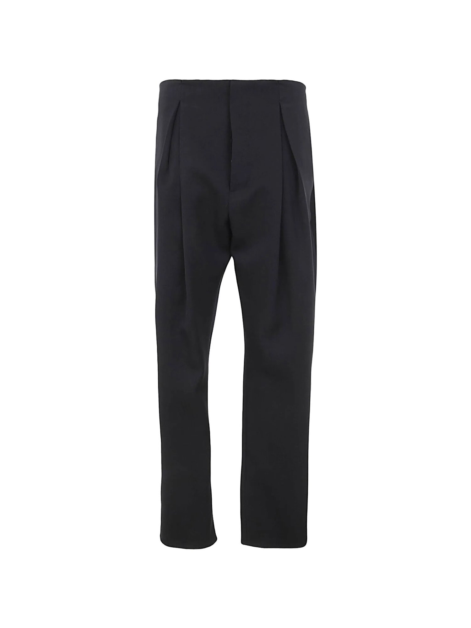 Брюки Pleat pocket trousers