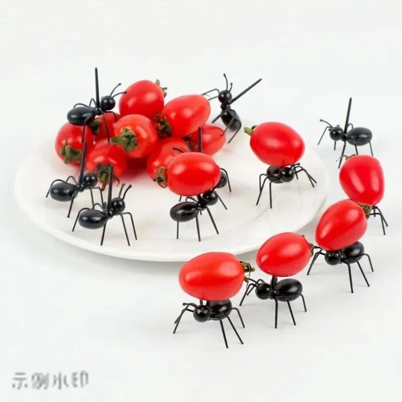 Шпажки для канапе