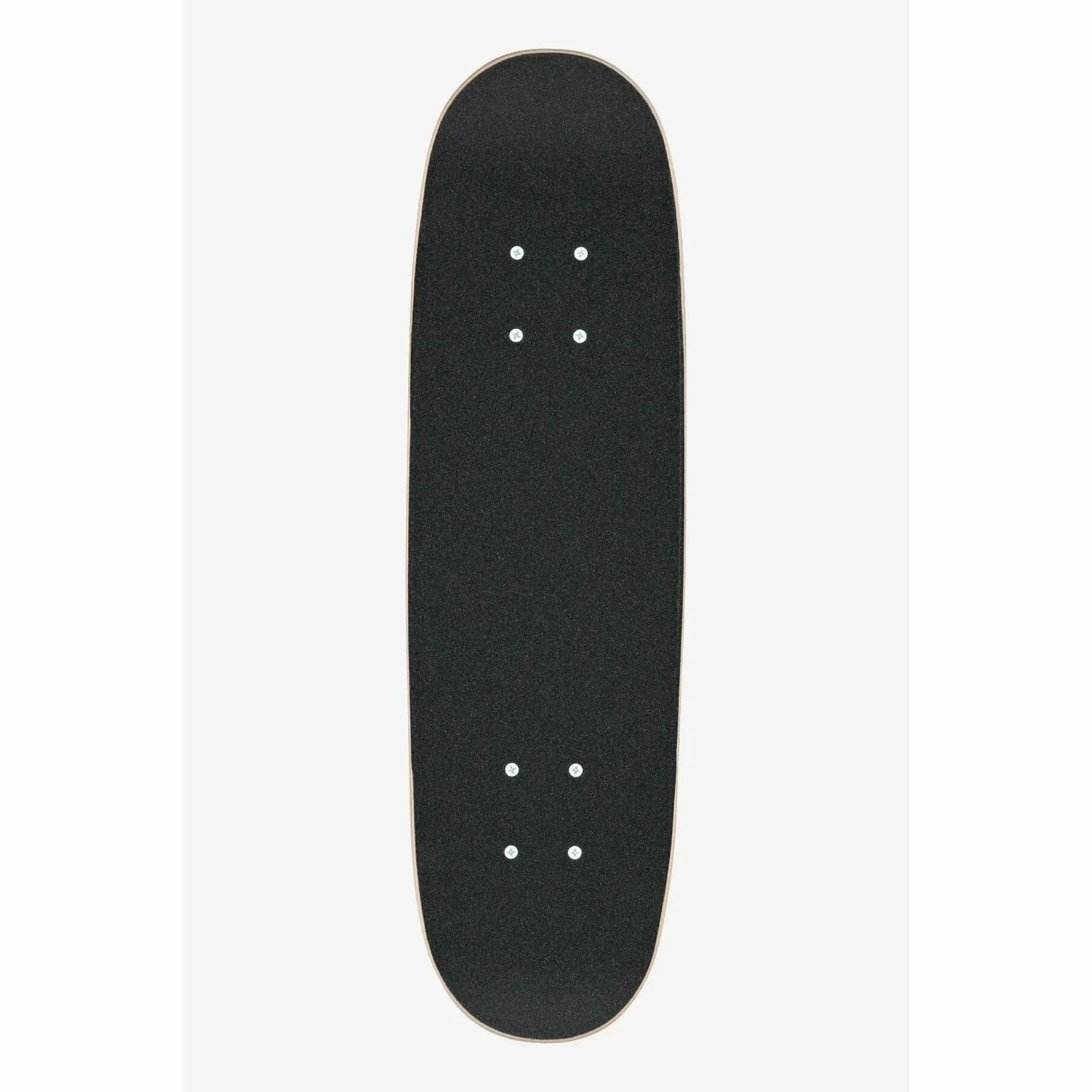 DECATHLON скейтборд Globe Wide Micro, многоцветный, ширина деки 7.125 дюйма, длина 25 дюймов, колесная база 11 дюймов