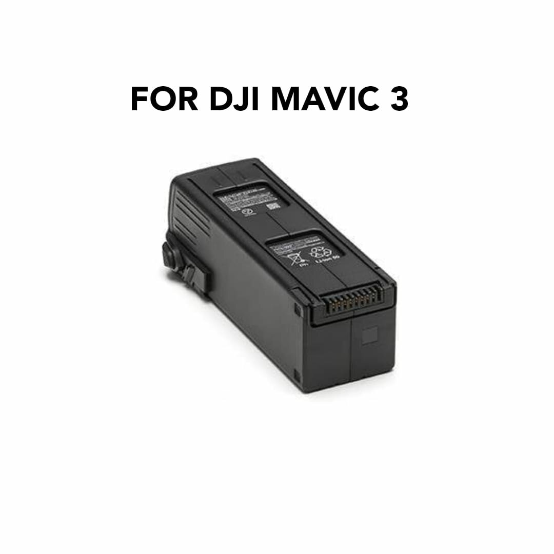 Аккумулятор для дрона DJI Mavic 3 Intelligent Flight Battery