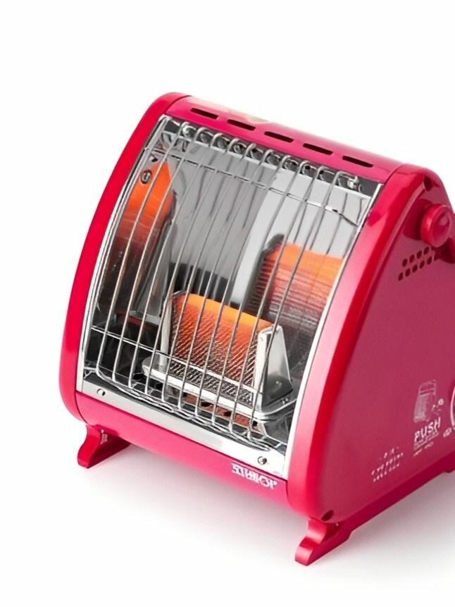 Облегченный компактный газовый инфракрасный обогреватель Kovea KH-2006 Power Sense