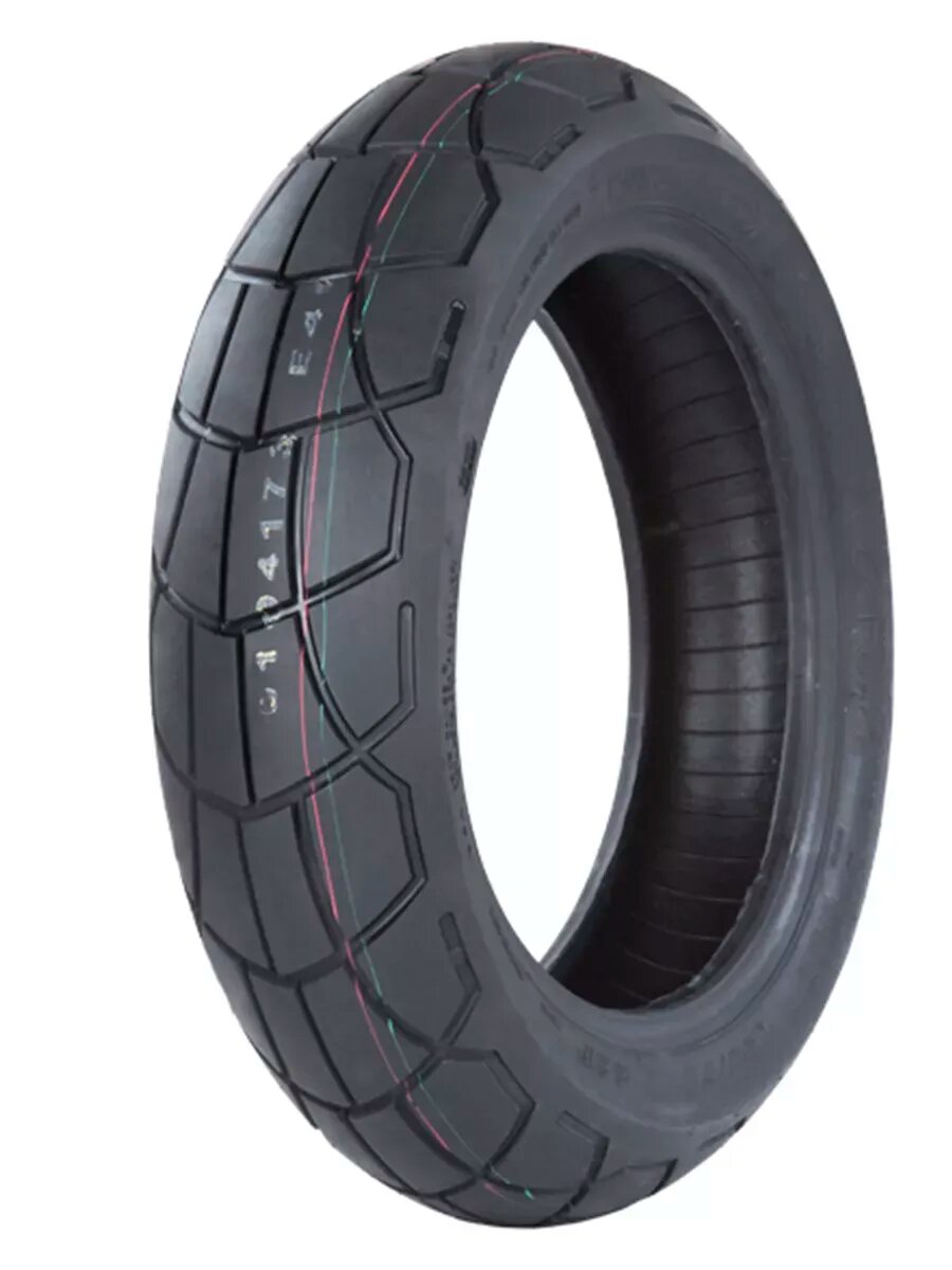Шина для скутера 130/70-12 CA 167A 6PR TL бескамерная