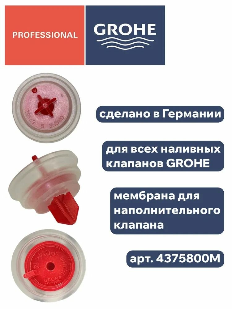 Арматура для унитазов